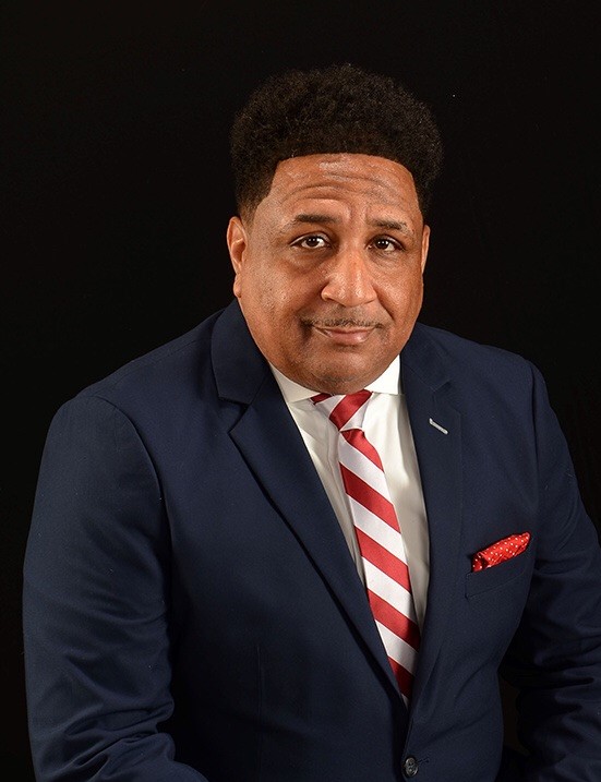 Pastors Biography - Zion Chapel Baptist Church